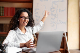 Learn More about English Discoveries